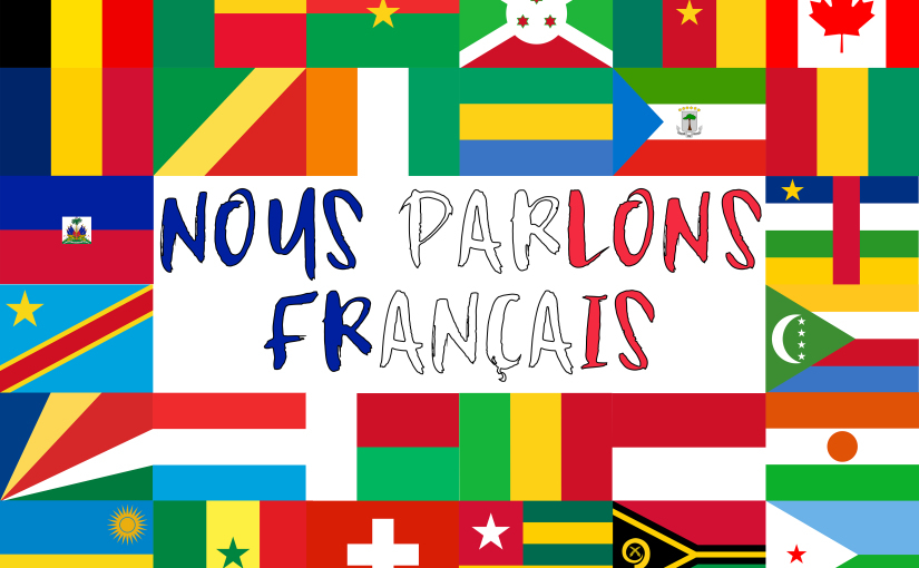 Qu'est-ce que la Francophonie