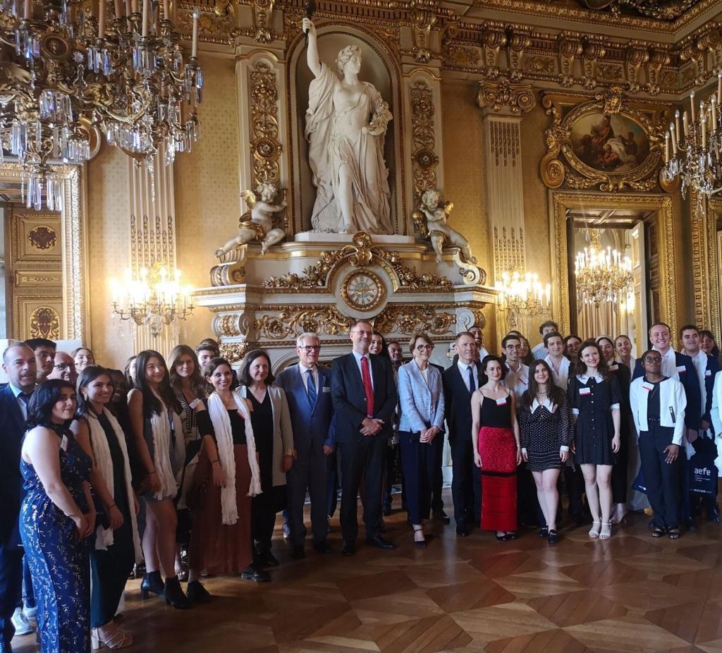 Union-ALFM - Accueil