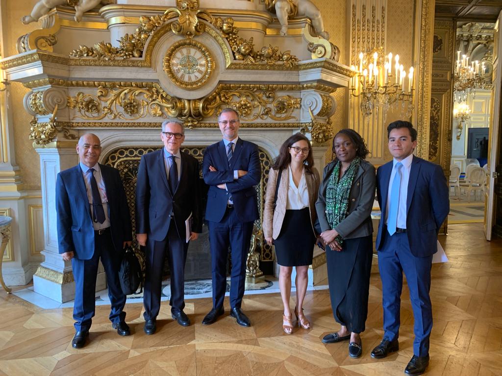 Union-ALFM - Accueil