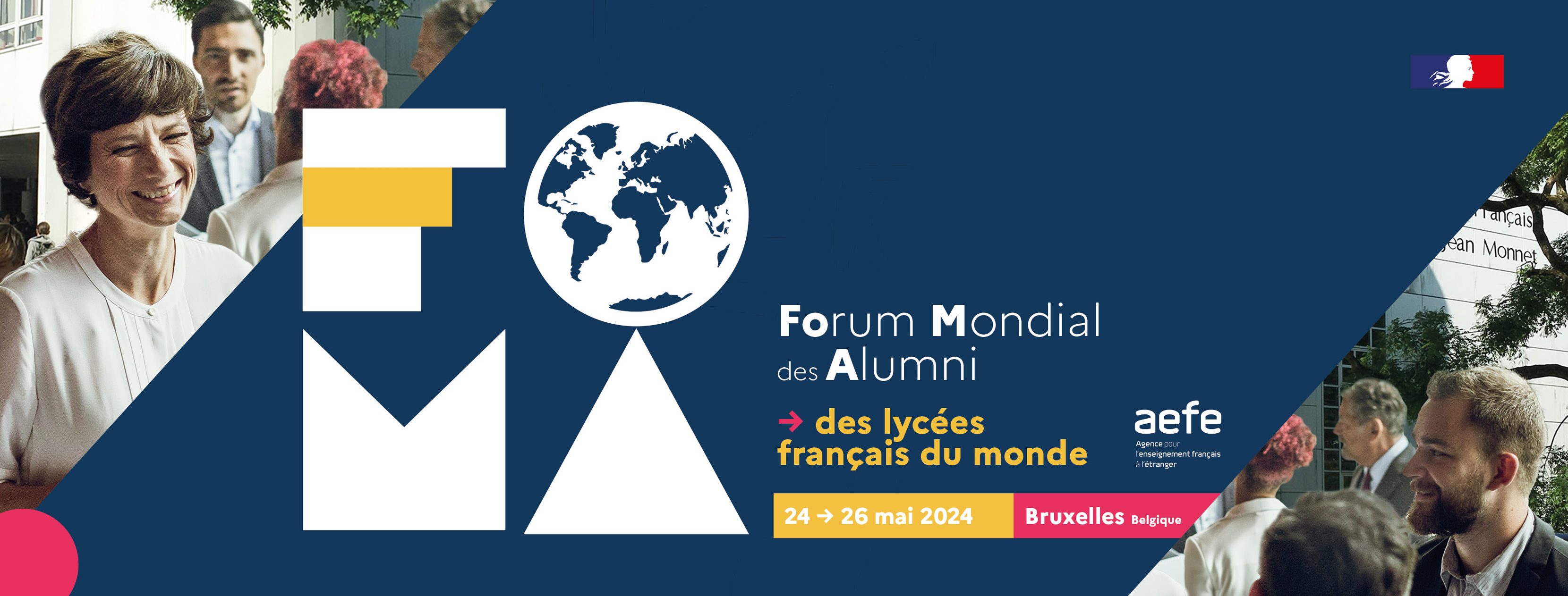 Union-ALFM - Accueil